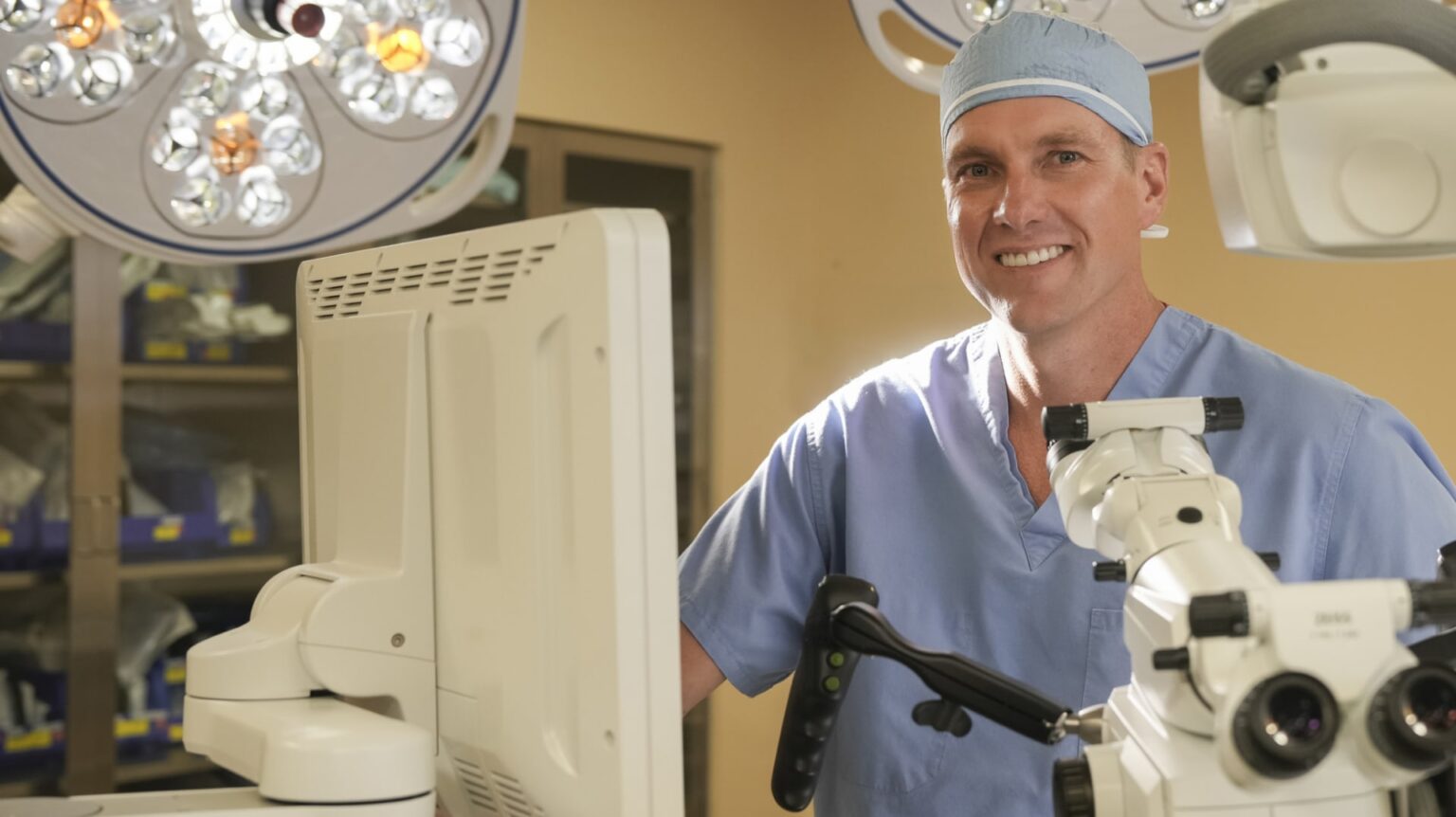 Kevin R. O’Neill, MD, MS | Spine Surgeon | OrthoIndy